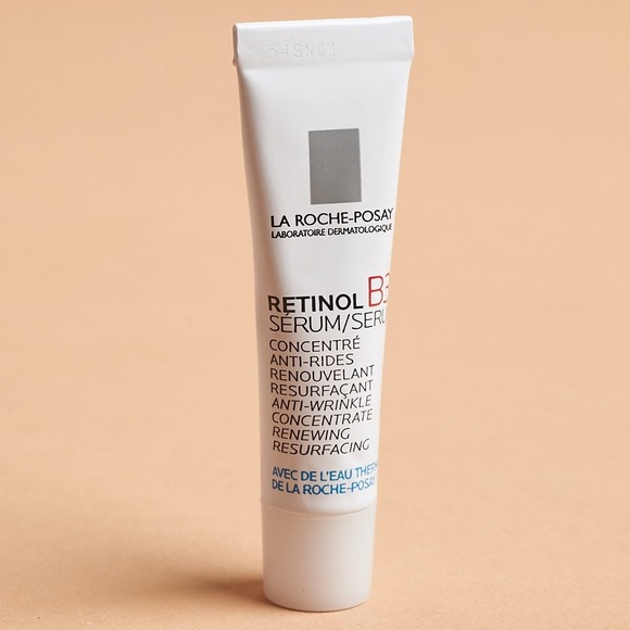 Sephora | Skincare | Retinol B3 Pure Retinol Serum Deluxe Sample 5 Ml ...